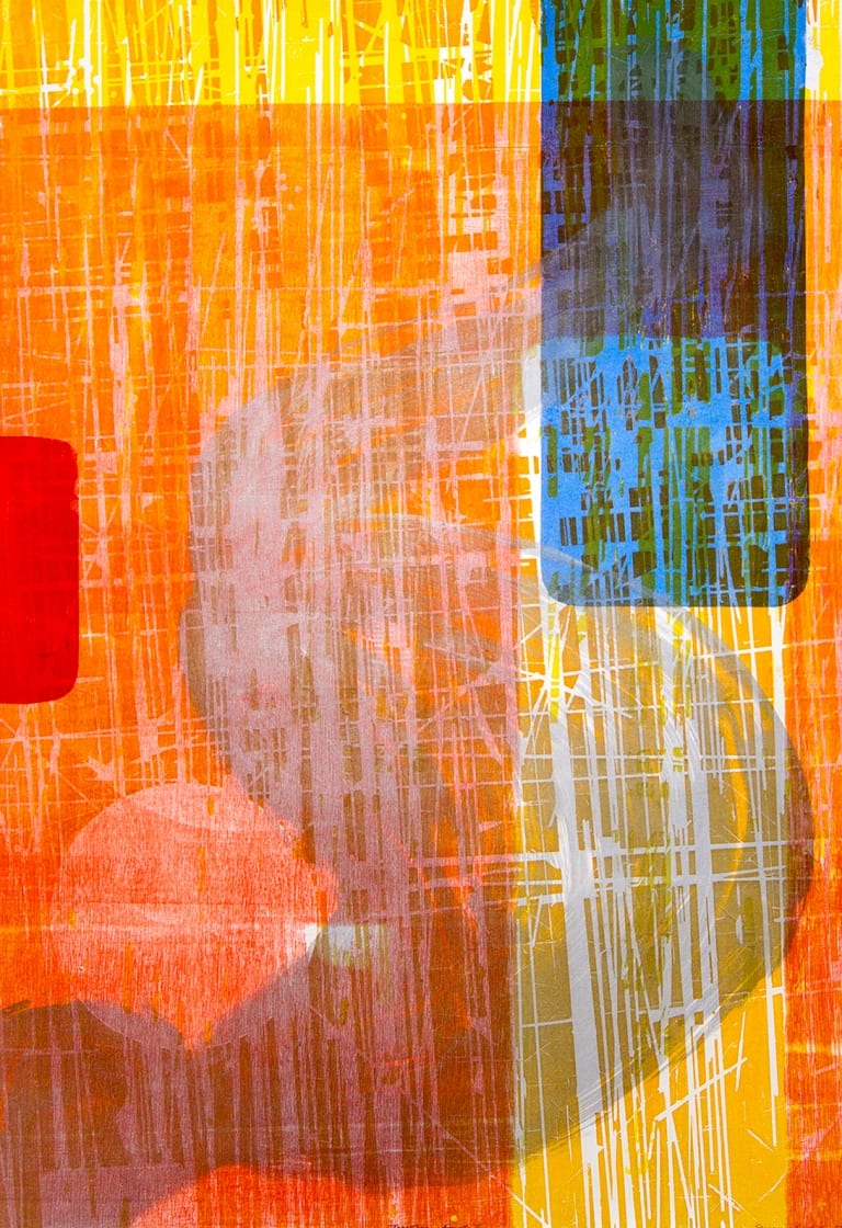 Limerick Printmakers at 20 - Limerick Print Makers