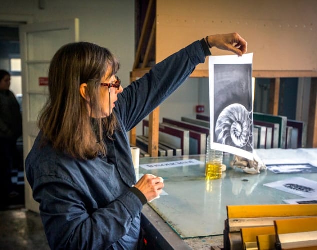 Home - Limerick Print Makers